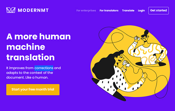 机器翻译_机器翻译软件_MT_Machine Translation-瑞科翻译公司